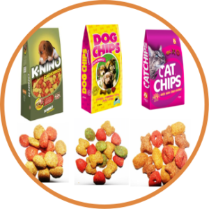 NUEVA LÍNEA DE ALIMENTOS – Tecnutral